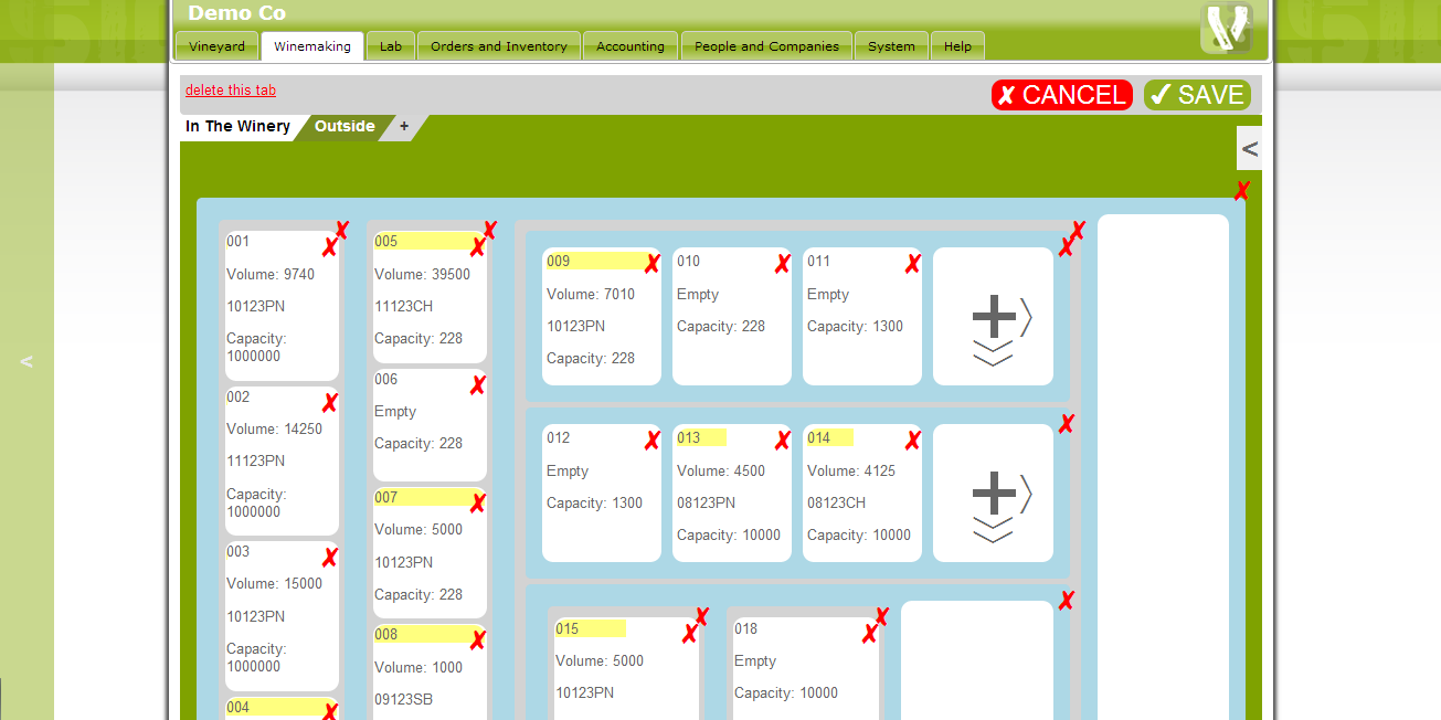 What a drag wineries can be - Vinsight