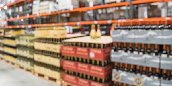 Third Party Warehouses - Vinsight