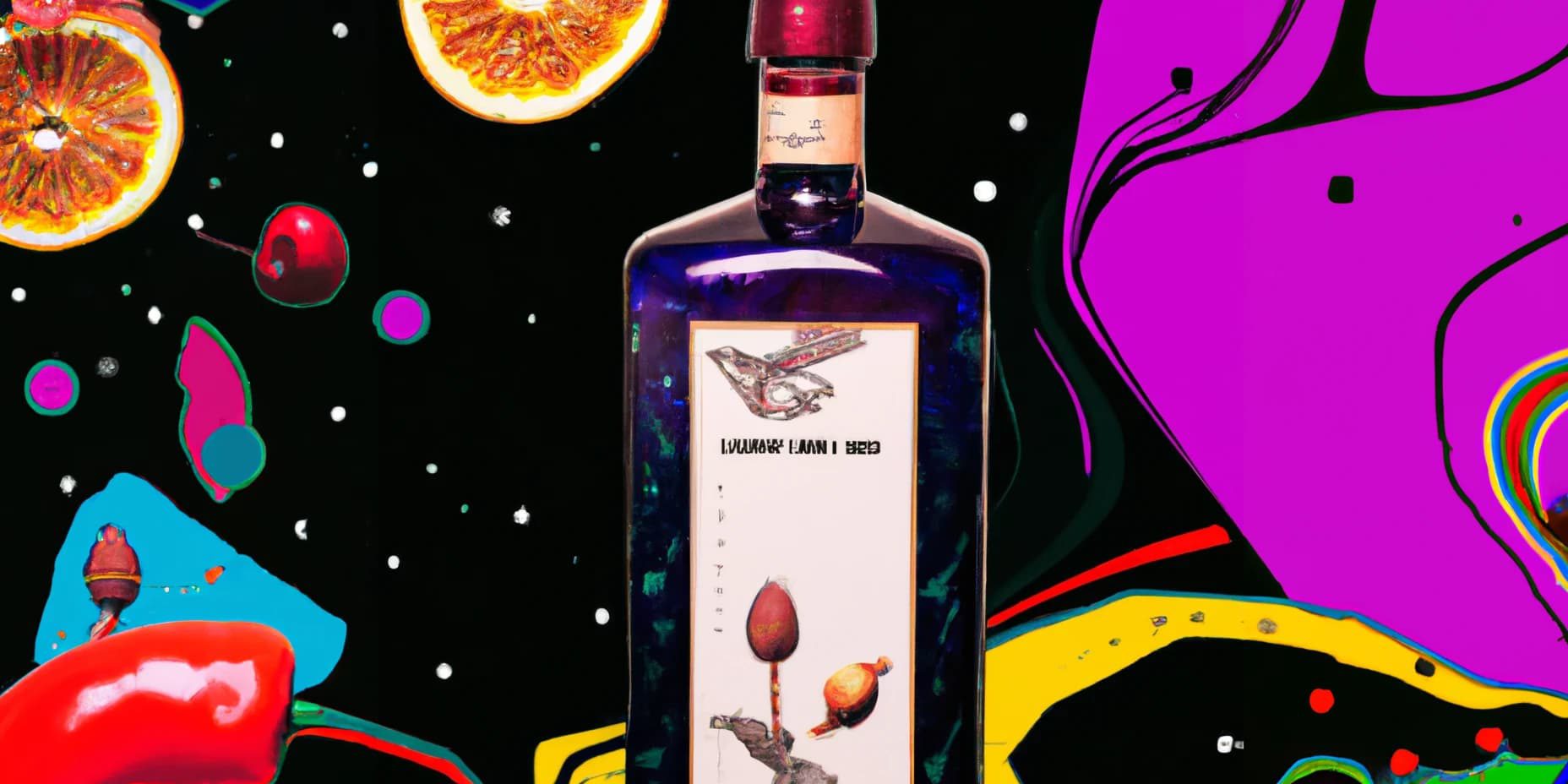 Crafting Spirit Brands: Balancing Aesthetics and Storytelling for ...