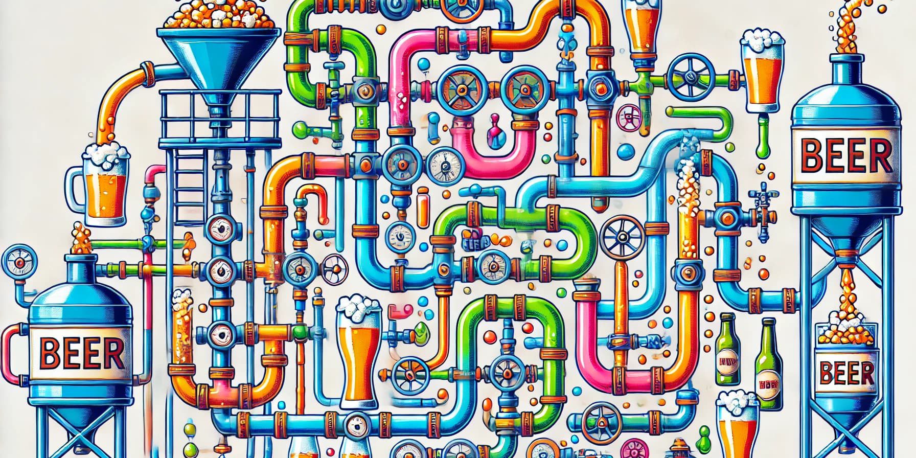 Building a B2B Sales Pipeline for Wineries, Breweries and Distilleries ...