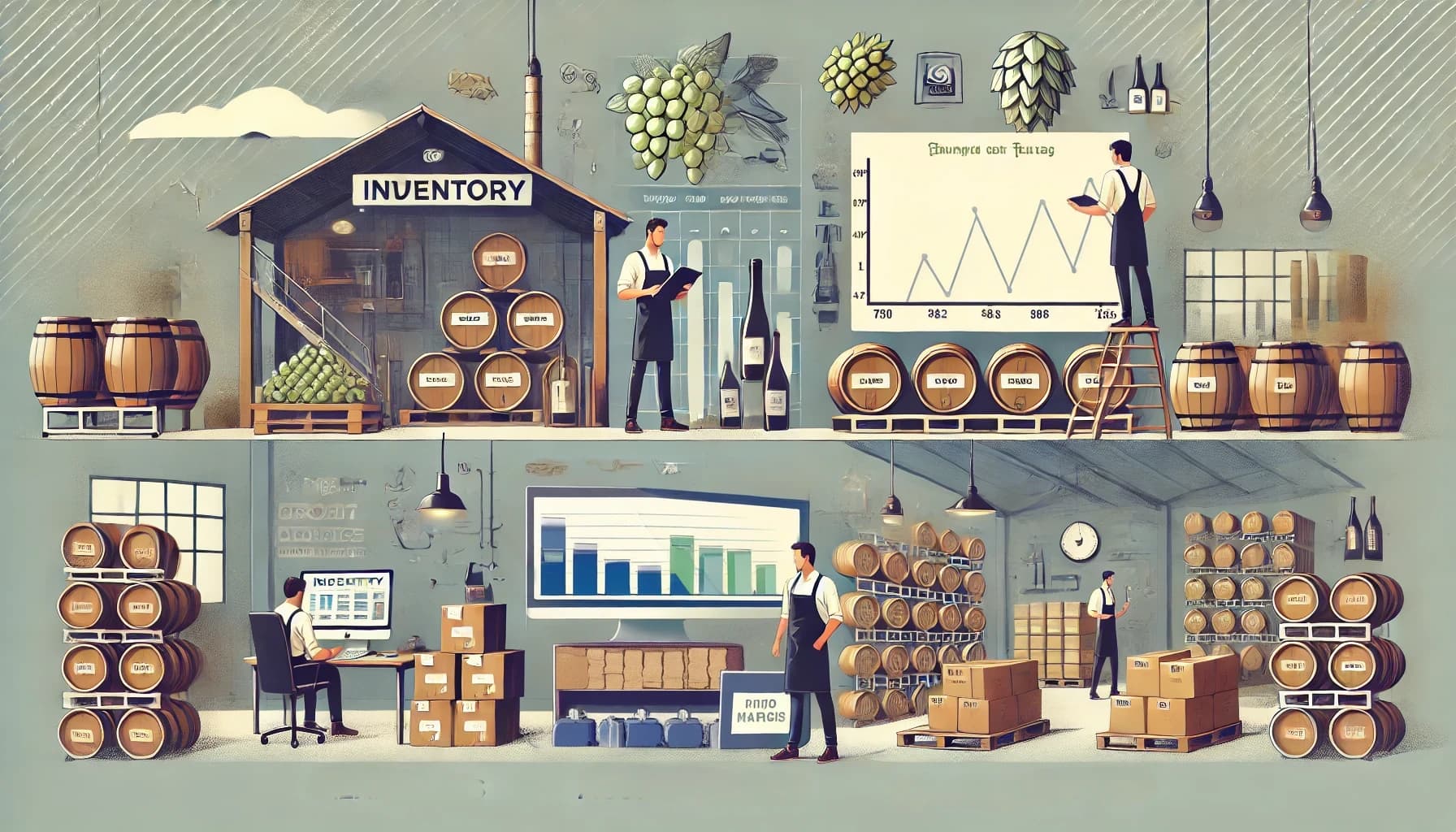 Feature Improvement -Why Tracking Cost Adjustments in Inventory is Key ...